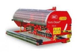 Verti-Drain 7215
